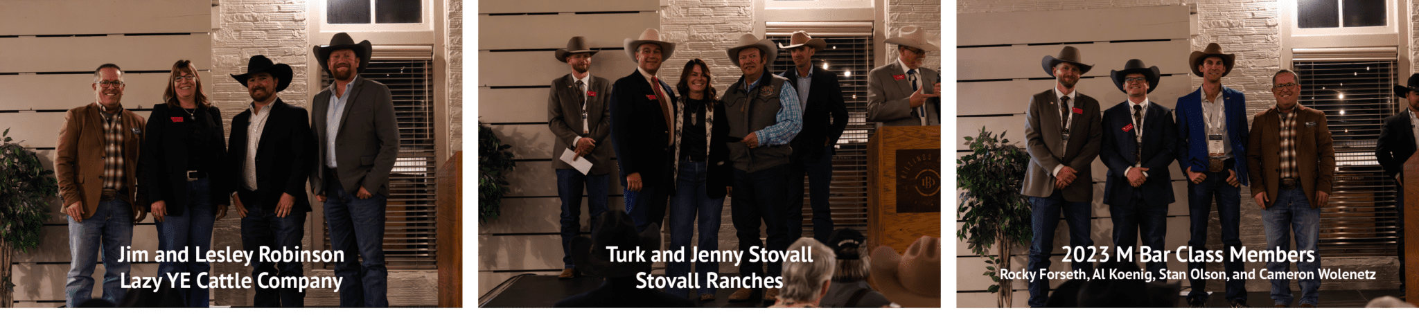 Montana Stockgrowers Foundation Announces Cattle Drive Program Winners ...